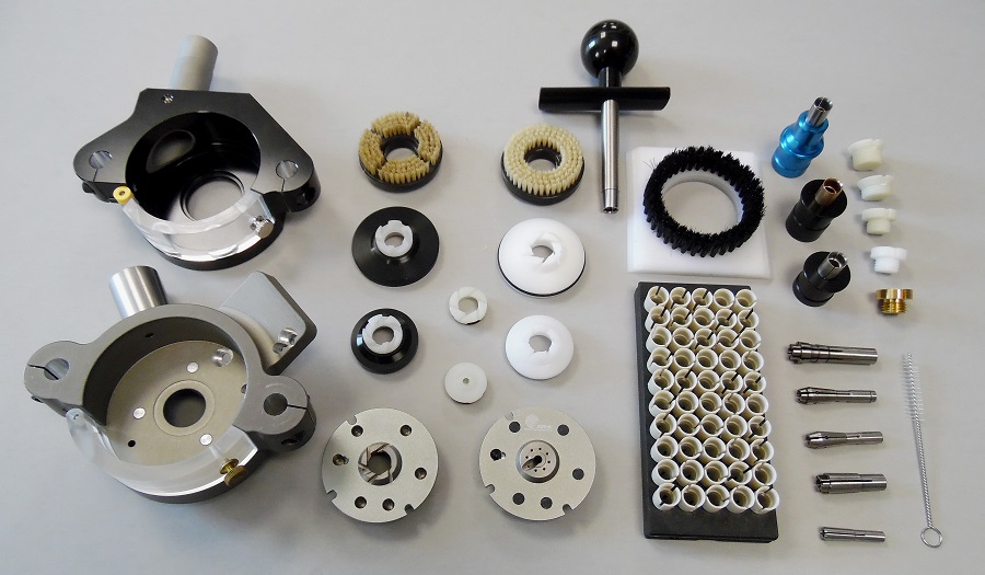 Spindle Repair Services – Serving the PCB Drilling and Routing Industry