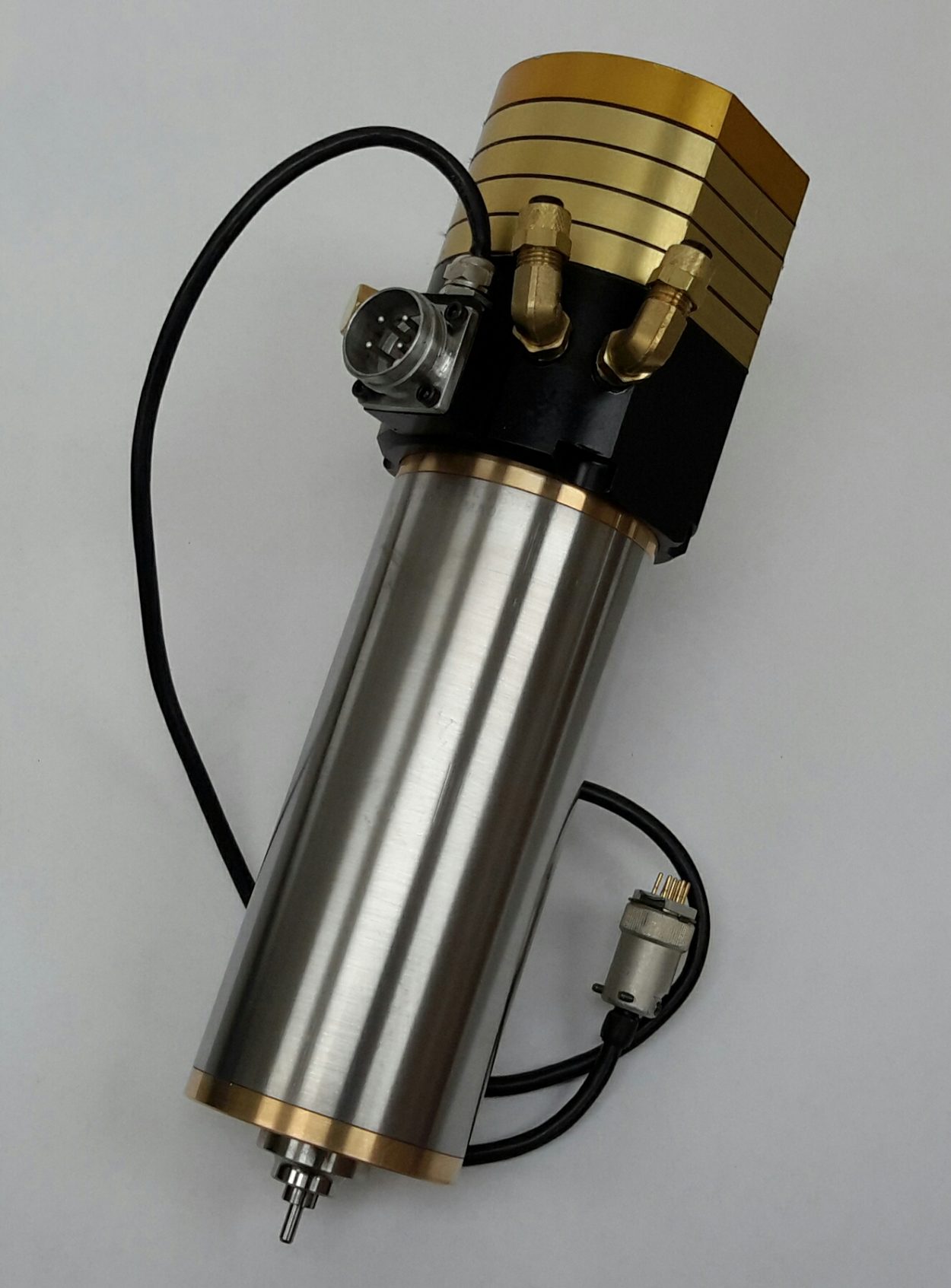 Spindles For Sale – Spindle Repair Services