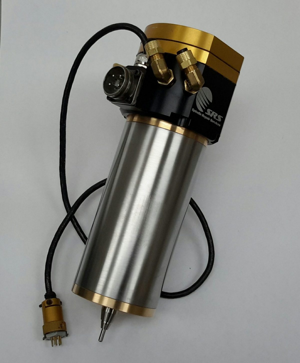 Spindles For Sale – Spindle Repair Services