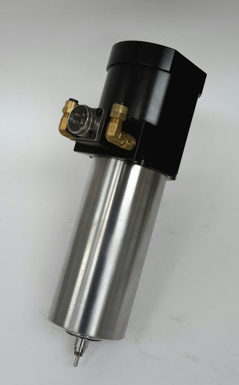 Spindles For Sale – Spindle Repair Services