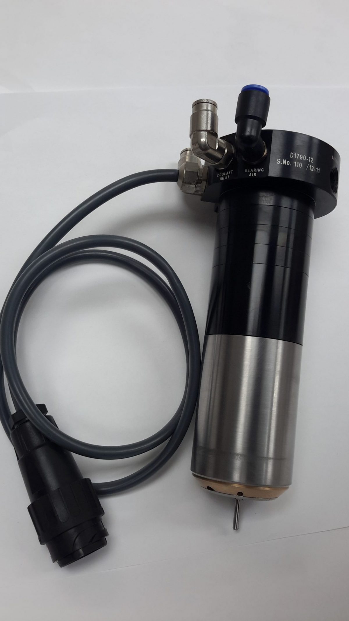 Spindles For Sale – Spindle Repair Services