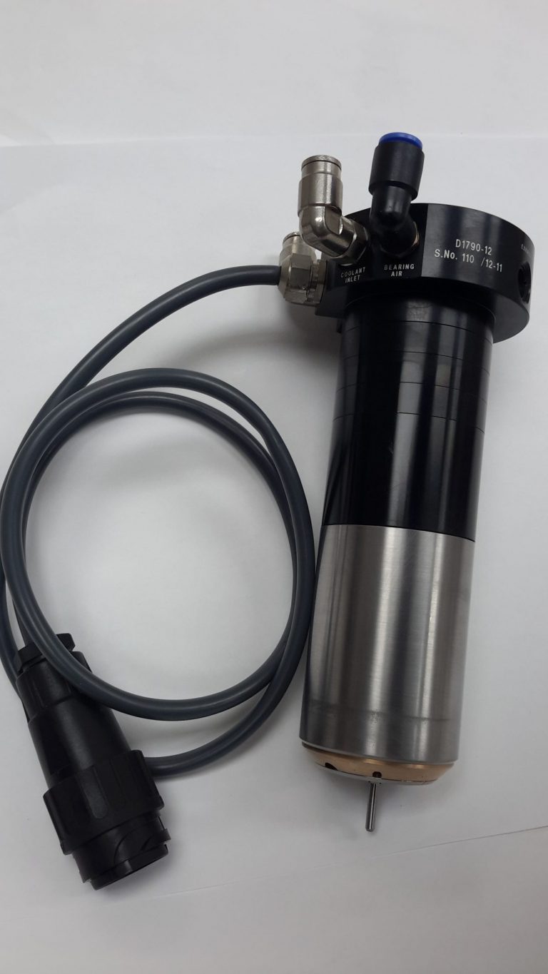 Spindles For Sale – Spindle Repair Services