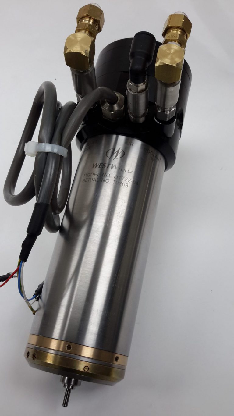 Spindles For Sale – Spindle Repair Services